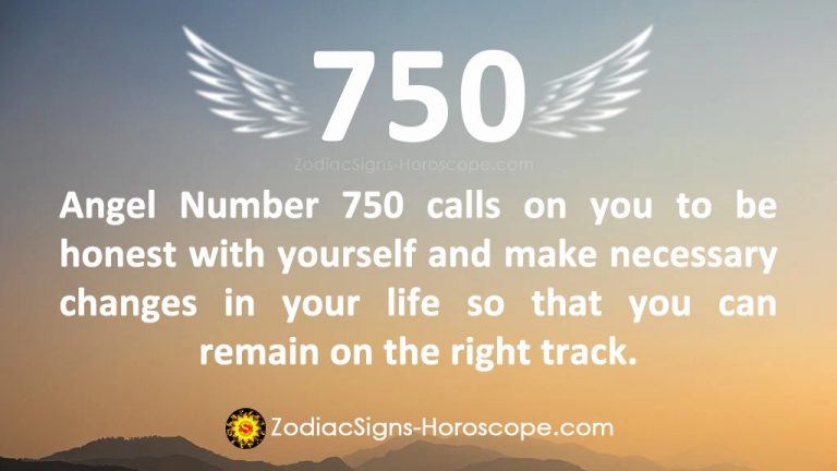Angel Number 750 Meaning: Doing Right | 750 Numerology
