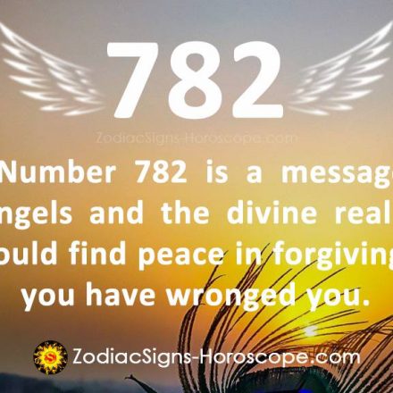 Angel Number 768 Meaning: Good Choices | 768 Numerology