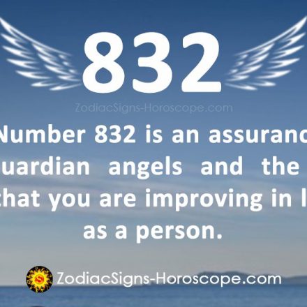 Angel Number 836 Meaning: Individuality | 836 Numerology