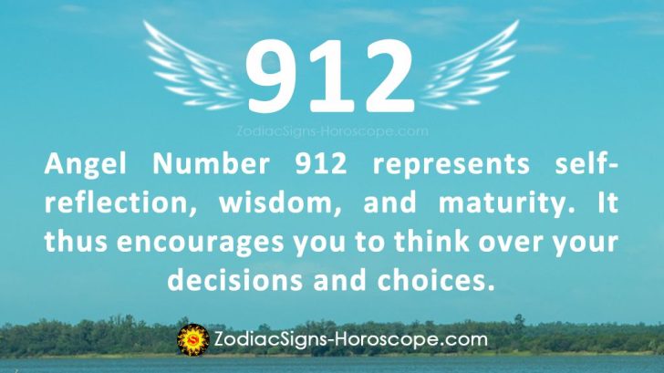 Angel Number 912 Meaning: Think It Over | 912 Biblical Meaning