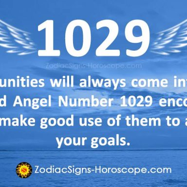 Angel Number 1030 Meaning: Stay Calm | 1030 Numerology