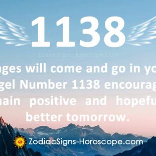 Angel Number 1147 Meaning: Big Dreams | 1147 Numerology