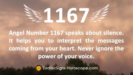Angel Number 1167 Meaning: Start Working | 1167 Numerology