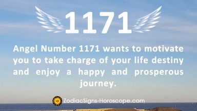 Angel Number 1171 Meaning: Motivation | 1171 Numerology