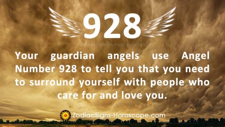 Angel Number 928 Meaning: Loved Ones | 928 Numerology
