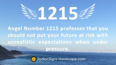 Angel Number 1215 Meaning: Expectations | 1215 Numerology