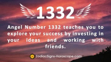 Angel Number 1332 Meaning: Sustainability | 1332 Numerology