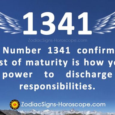 Angel Number 1343 Meaning: Identity | 1343 Numerology
