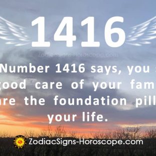 Angel Number 1417 Meaning: Champion | 1417 Numerology