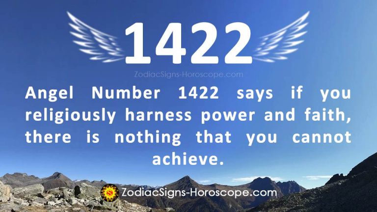 Angel Number 1422 Meaning: Teamwork | 1422 Numerology
