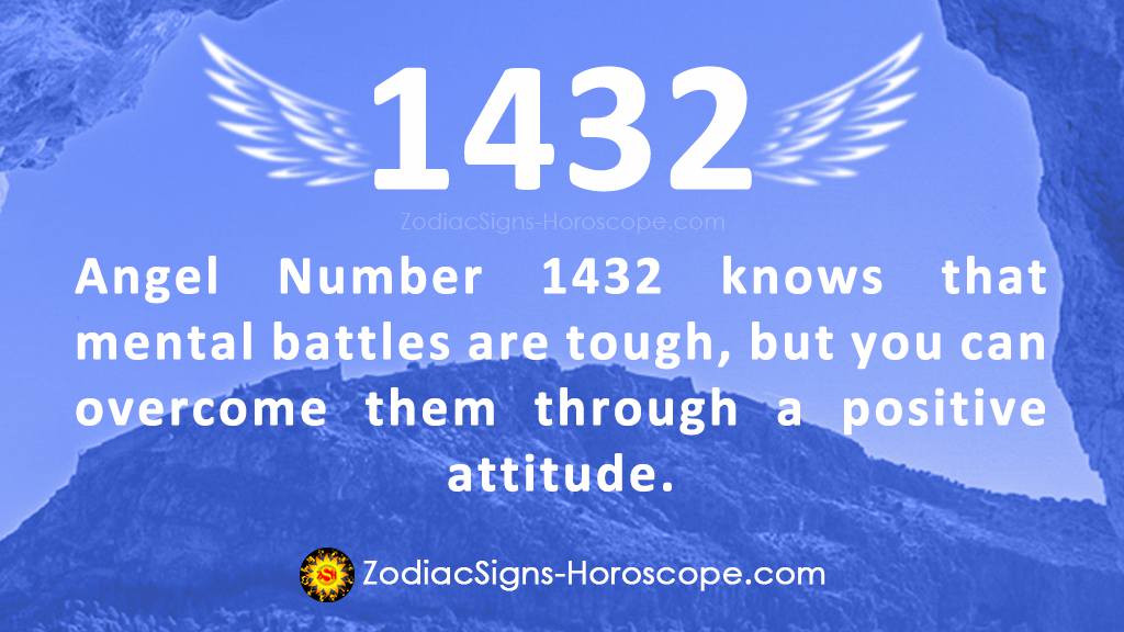 Inombolo YeNgelosi 1432 Intsingiselo Positivity 1432 I Numerology Inombolo YeNgelosi 1432 Intsingiselo Positivity 1432 I Numerology