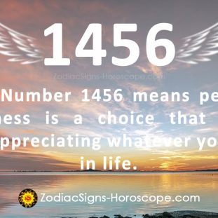 Angel Number 1457 Meaning: Revelations | 1457 Numerology