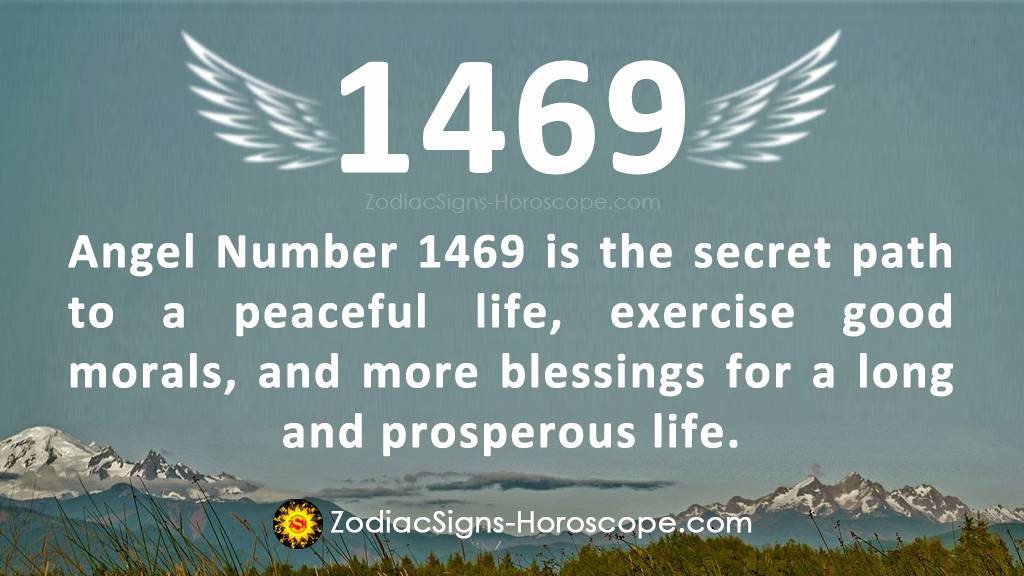 Angel Number 1477 Meaning: Peacemaker | 1477 Numerology
