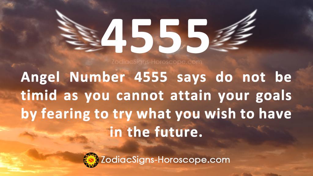 Número de ángel 4555 Significado: Autoridad | 4555 Numerología