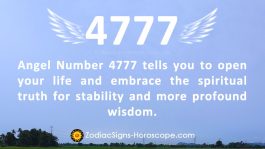 Angel Number 4777 Meaning: Guidance | 4777 Numerology
