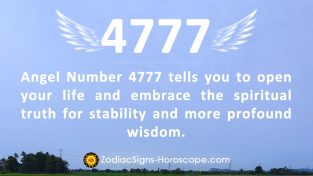 Angel Number 4777 Meaning: Guidance | 4777 Numerology