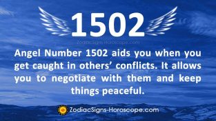 Angel Number 1502 Meaning: Negotiation | 1502 Numerology