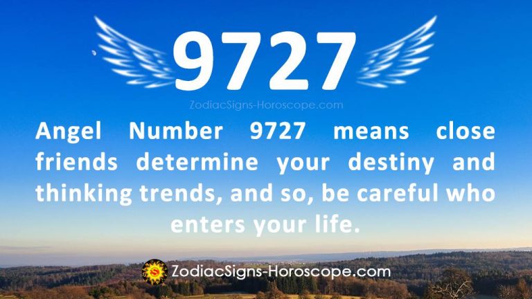 นางฟ้าหมายเลข 9727 ความหมาย: เพื่อน | 9727 ทวินเฟลม