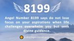 Angel Number 9900 Meaning: Divine's Care and Compassion | ZSH