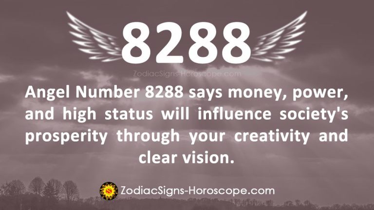 Angel Number 8288 Says You are a Natural Born Leader | 8288 Angel