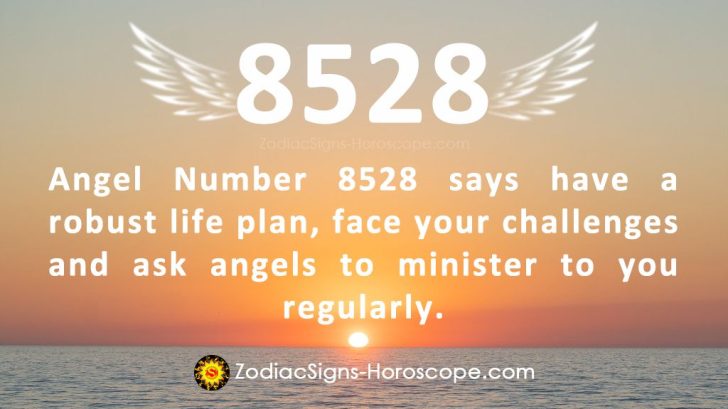 Seeing Angel Number 8528 Significance Says Consider Your Choices
