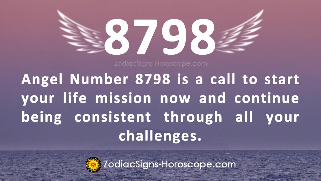 Angel Number 8798 Essence and Significance: Mindset Flexibility