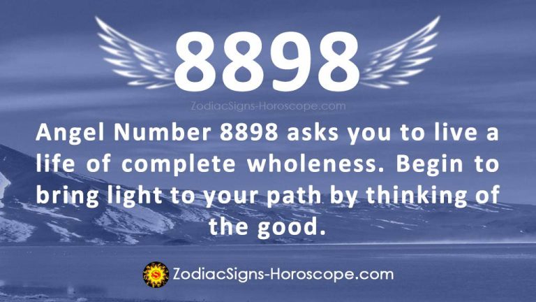 Angel Number 6868 Speaks about Your Faith, Inner Strength and Wisdom