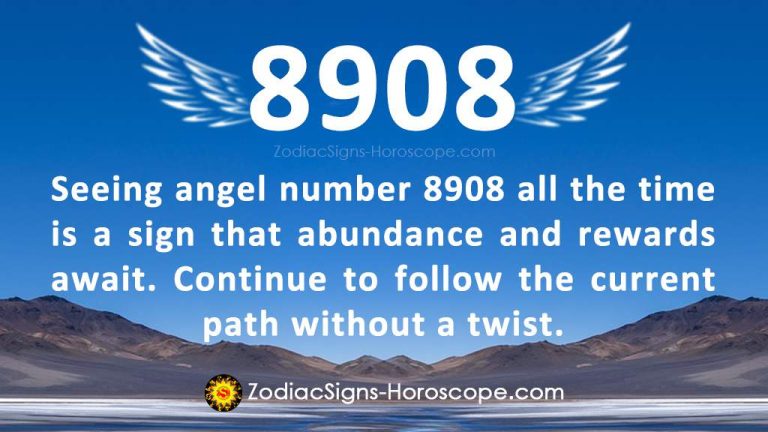 Angel Number 6868 Speaks about Your Faith, Inner Strength and Wisdom