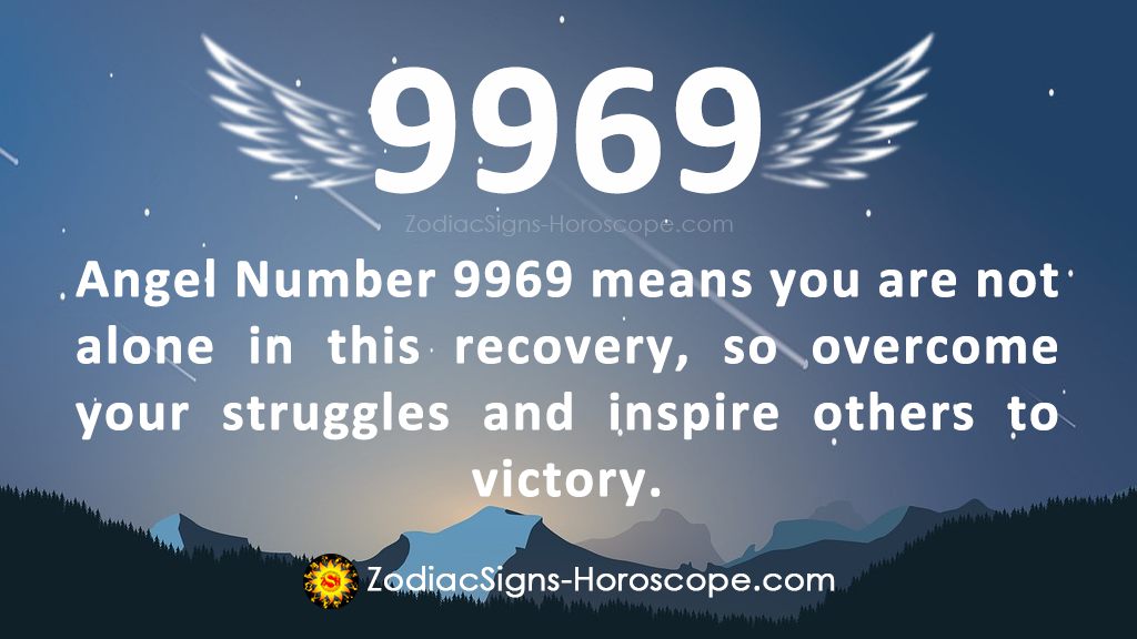 9969 Angel Number 🧠 Insights | EUVC | The European VC | Substack