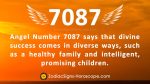 Angel Number 8668 - Feel the Spiritual Power and Amaze Every Moment