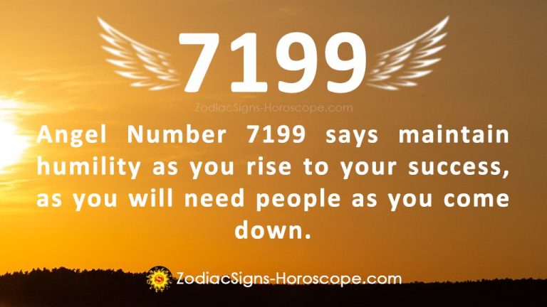 Seeing Angel Number 7199 and Meaning: Plan Your Life