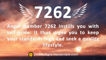 Seeing Angel Number 7262 Everywhere Is a Symbol of Pride and Quality