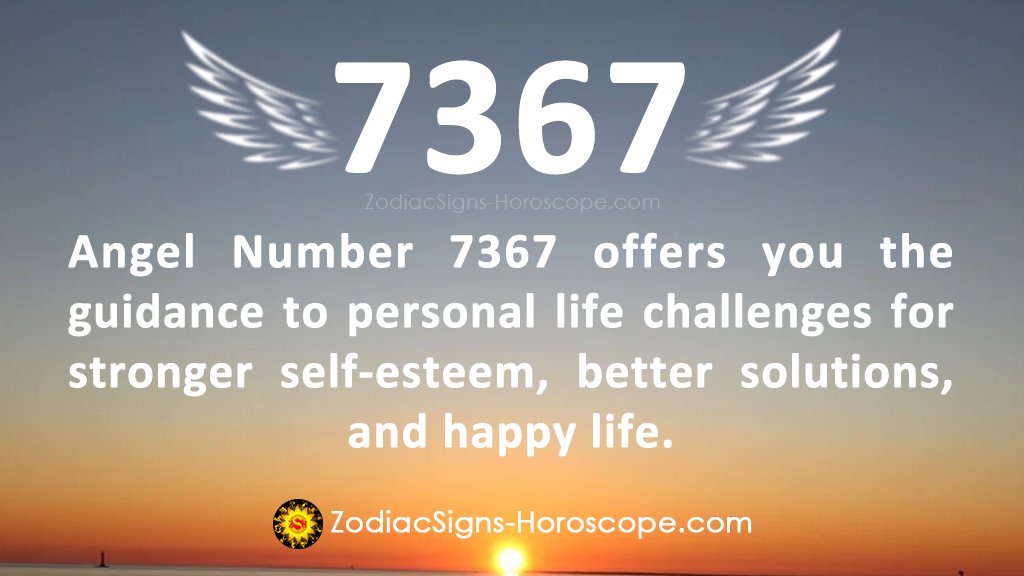 Seeing 7367 Angel Number Meaning: Prudent Choices | 7367 Twin Flame