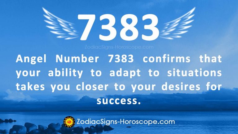 Angel Number 4343 Helps to Find Balance and Stability in Your Life