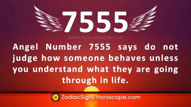 Angel Number 7555 Essence and Significance: Rekindle Old Relations