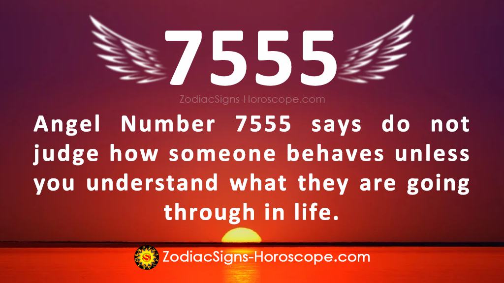Angel Number 7555 Essence and Significance: Rekindle Old Relations