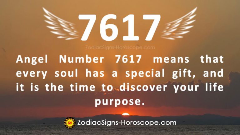 המשמעות של ראיית מלאך מספר 7617: מוח חושב | 7617 טווין