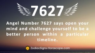 Angel Number 760 Says You will be Living a Purposeful Life | ZSH