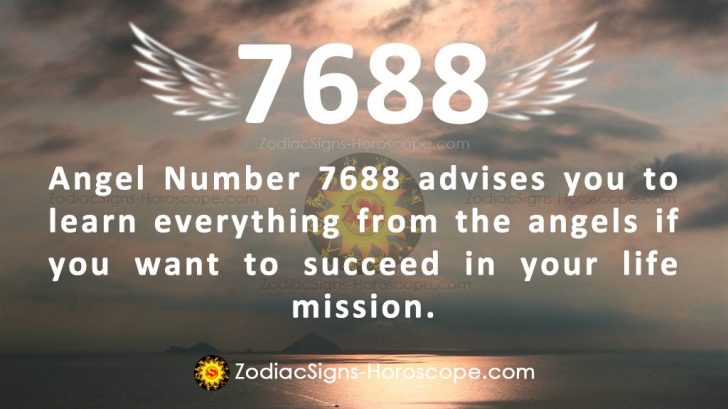 Seeing Angel Number 7688 Significance: Solving Problems