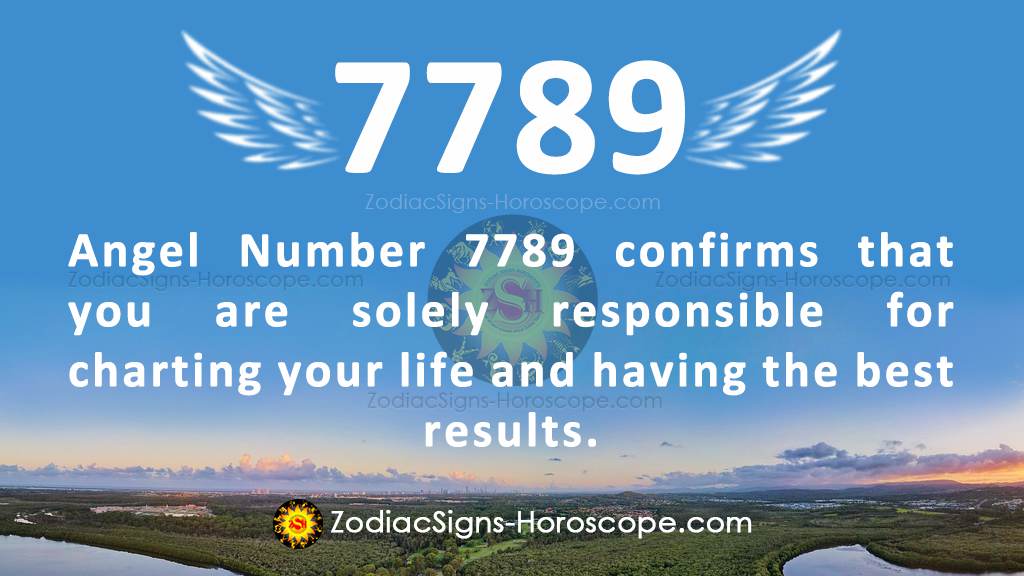 Essence of Twin Flame Angel Number 7789: Peace of Mind | 7789 Means