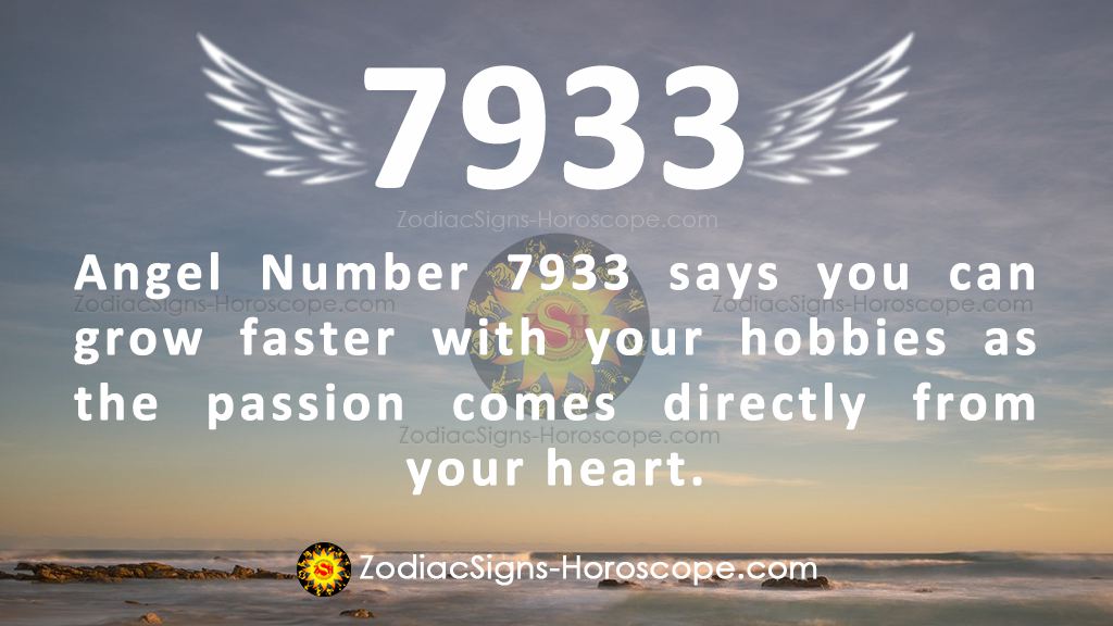 Reflection of Angel Number 7933: Professional Growth | 7933 Twin Flame