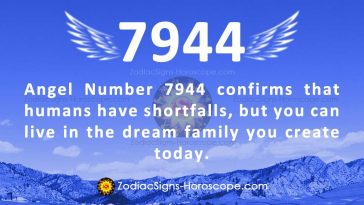 Angel Number 4466 provides a chance to pass a message of hard work