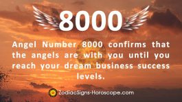 Angel Number 000 says It is Time for a Fresh Start and Pay Attention