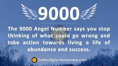 Angel Number 1000 Represents Grand and Meaningful Finishes | ZSH