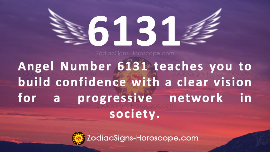 Real Significance of Angel Number 6131 Meaning: Articulate Yourself