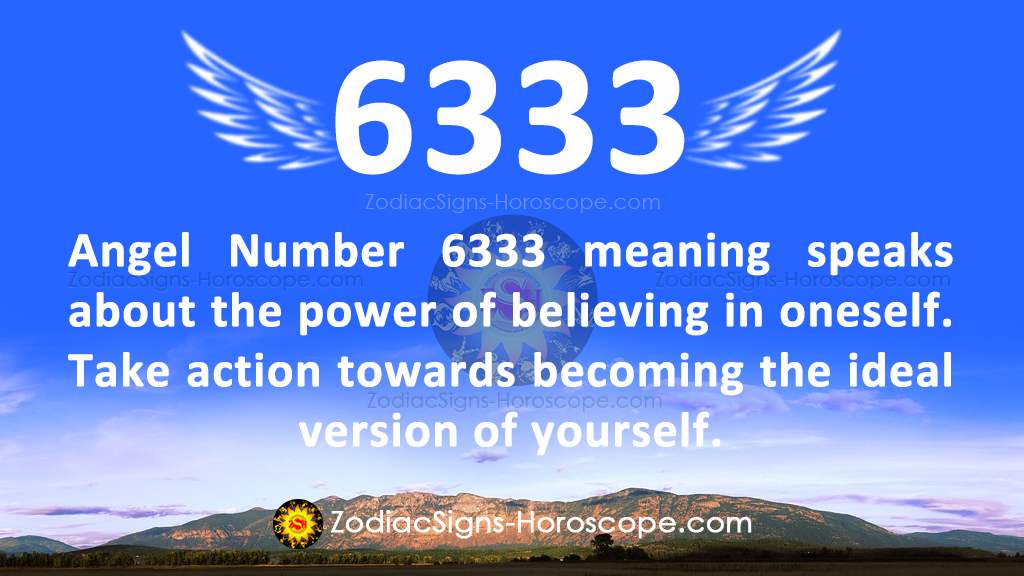 Seeing Angel Number 6333 Spiritual Significance: Divine Service
