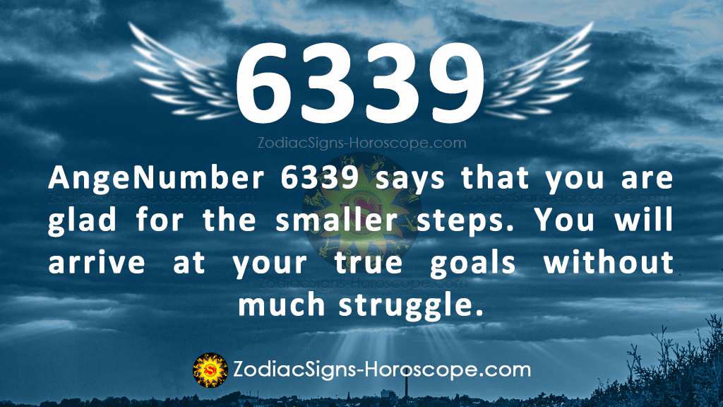 Seeing Angel Number 6339 Facts Represents A Steadfast Heart