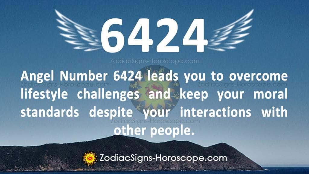 天使の数6424を見ることの沈黙の影響：調整しないでください| 6424ツイン