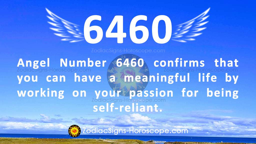 Life Essence of Seeing Angel Number 6460: Life Hobbies | 6460 Twin