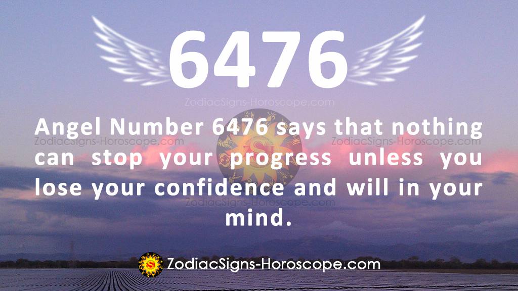 Seeing Angel Number 6476 Life Lesson: Valuable Character | 6476 Twin